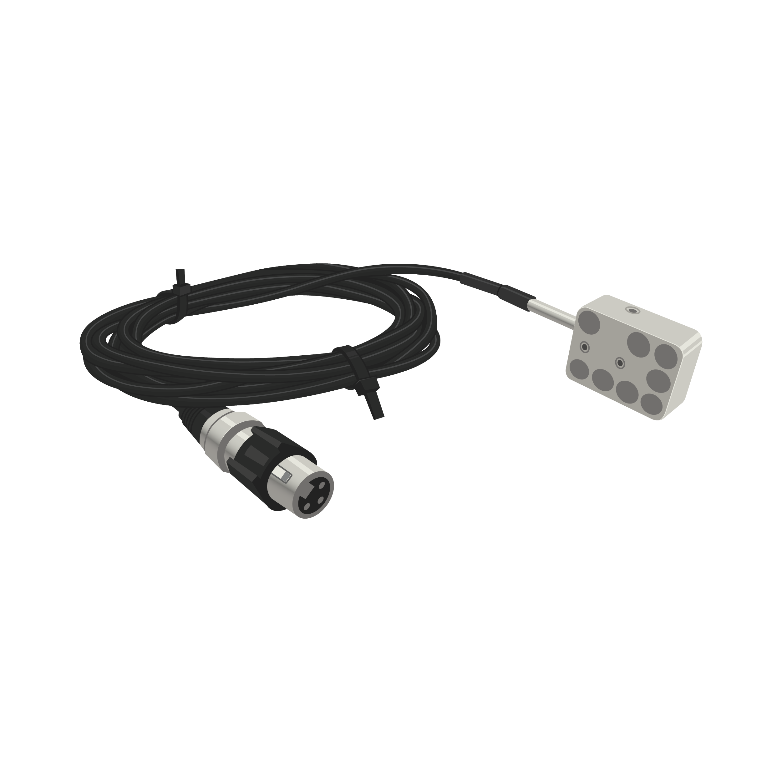 beadedstream - Pipe & Tank Sensor