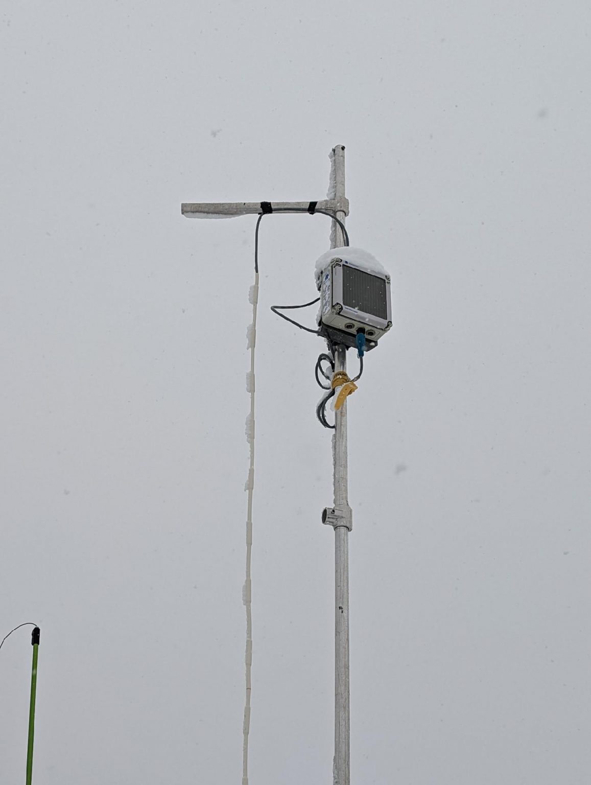 beadedstream - Unveiling Avalanche Forecasting Advancements: From ...