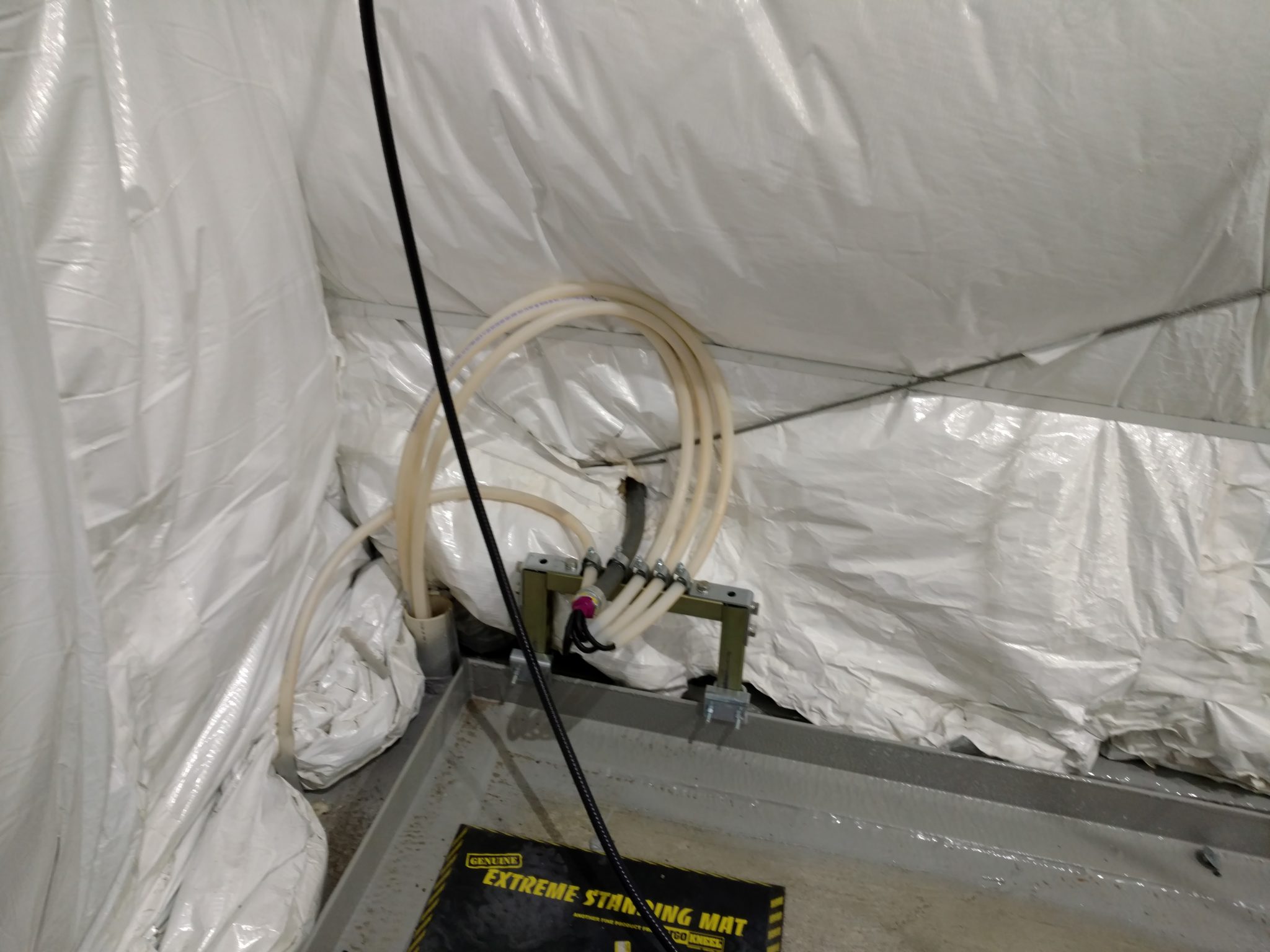 beadedstream - Refrigerated Foundation Monitoring