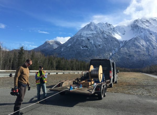 beadedstream - Optimizing Temperature Monitoring for Artificial Ground ...