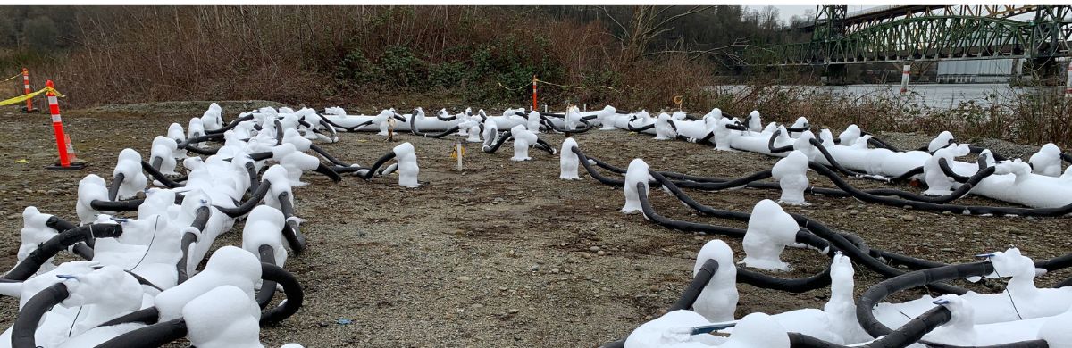 beadedstream - beadedstream to showcase ground freezing monitoring ...