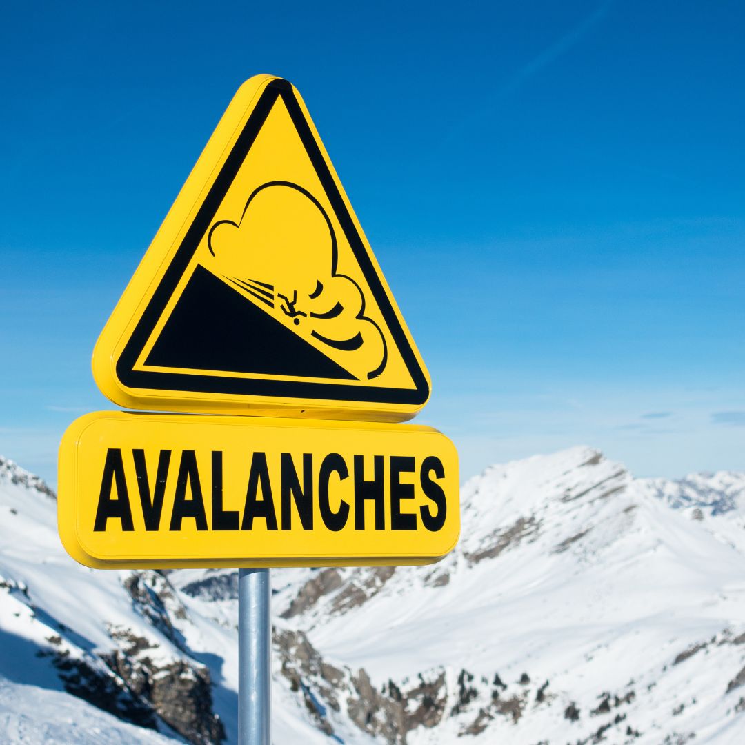 beadedstream - Unveiling Avalanche Forecasting Advancements: From ...