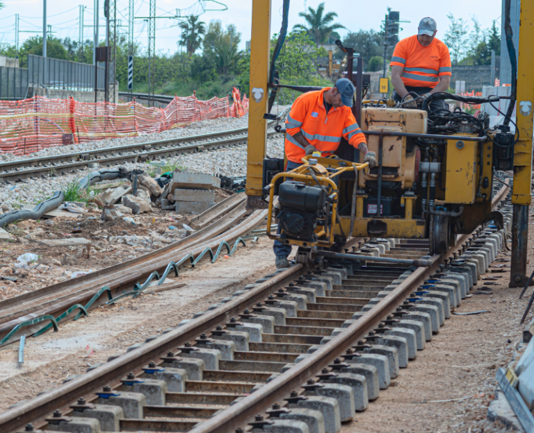 beadedstream - Enhancing Railway Operations: The Crucial Role of Ground ...