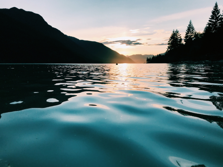 beadedstream - Understanding the Impact of Warming Lakes: Challenges ...