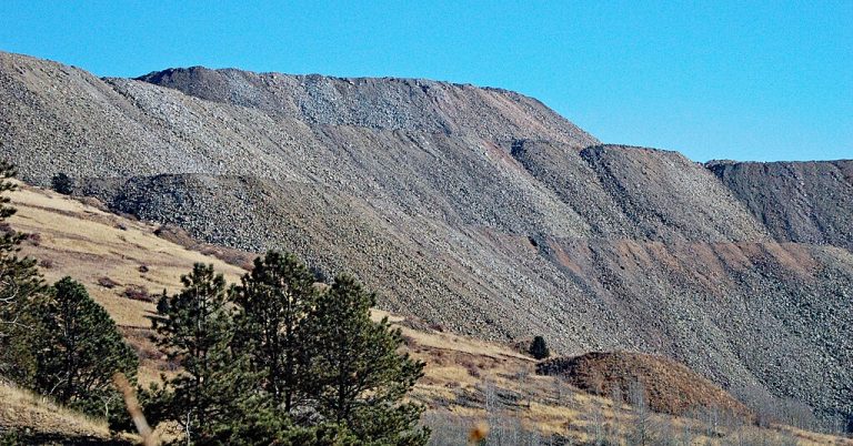 beadedstream - Optimizing Heap Leach Mining with Real-Time Temperature ...